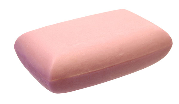 ¿Cómo conservar por mayor tiempo tu barra de jabón? | Suavel® México