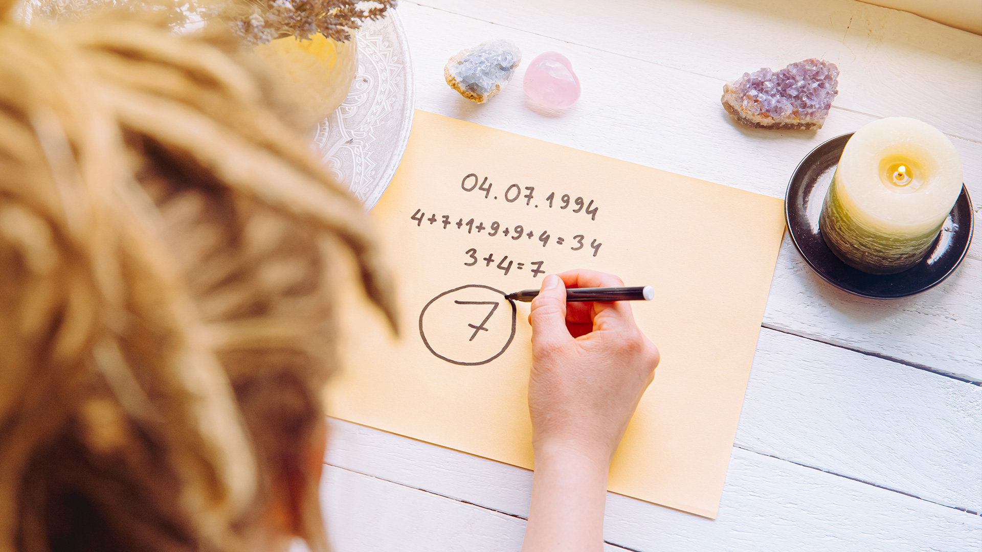 Conoce tu numerología con Suavel®️ | Suavel® México